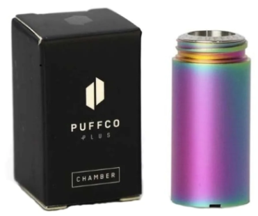 Puffco Plus Vision Replacement Chamber | MoonmistDistro