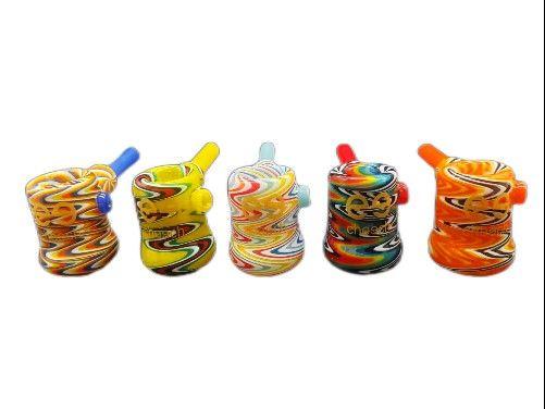 Cheech Mini Wig Wag HP | MoonmistDistro